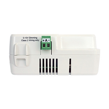 DLM 1-Relay Wireless Room Controller 16A | Wattstopper | Legrand
