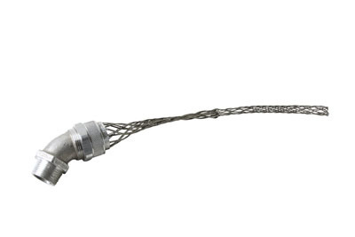 Strain Relief Deluxe Cord Grips | Strain Relief | Wire Mesh Grips ...