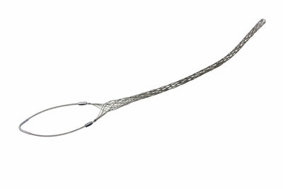 Flexcor Support Grips, Standard Duty, Closed Mesh, Single Eye Grips