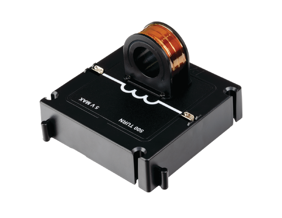 Modular Circuits Coil, 500 Turn - EM-3457 - Products | PASCO