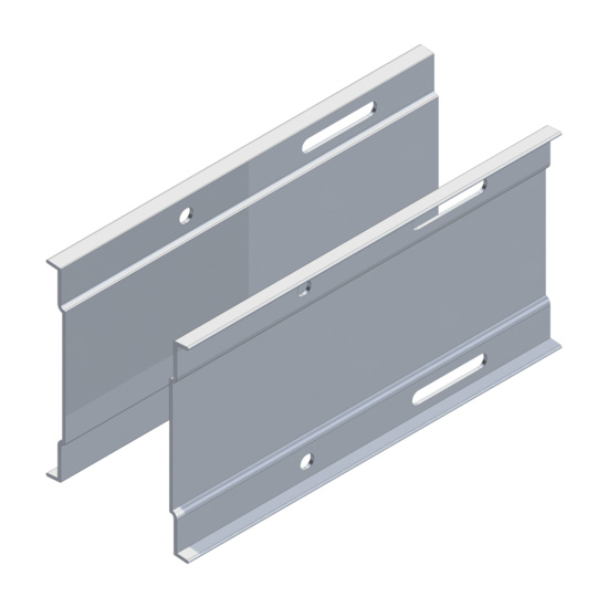 Expansion Splice Kit | Ladder Trays | Cable Tray and Reels | Wire and ...