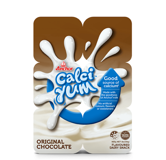 CalciYum