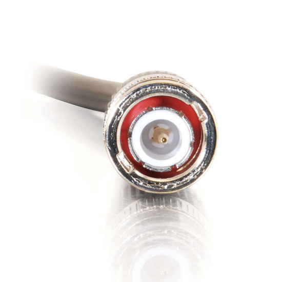 50ft (15.2m) RG58 BNC Thinnet Coax Cable | Modem, Phone and Ethernet ...