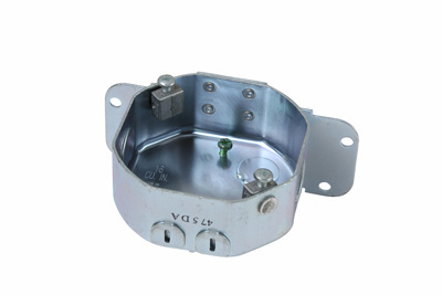 Side Mount Box | Ceiling Boxes | Electrical Boxes | Wiring Devices
