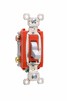 Industrial Extra Heavy Duty Specification Grade Switch, Gray ...