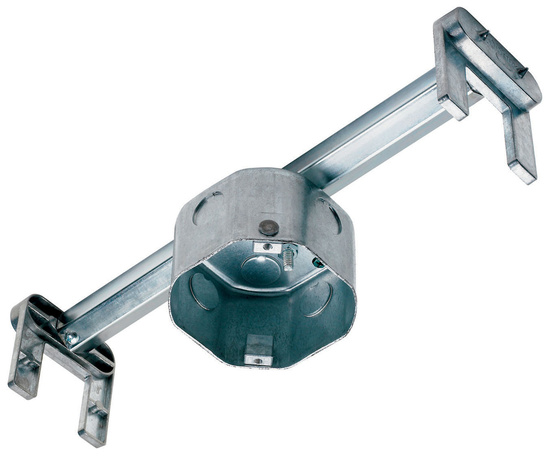 Retrofit Braces | Low Voltage Brackets | Electrical Boxes | Wiring Devices