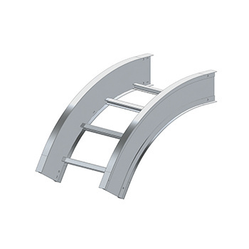 SC-7A-60VO36-24 AL 7H 60 OVR 36R 24W | Ladder Trays | Cable Tray and ...