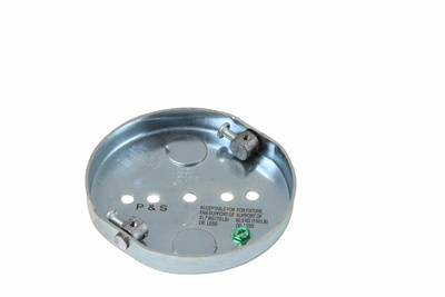 Direct Mount Shallow Box | Electrical Boxes | Wiring Devices