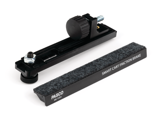 Smart Cart Friction Brake - ME-1253 - Products | PASCO
