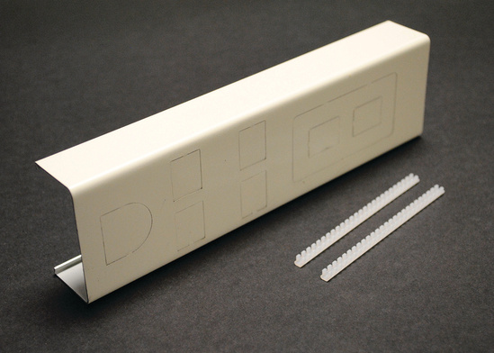 Communication Connectivity Cover | Steel Tele-Power Poles | Poles and ...