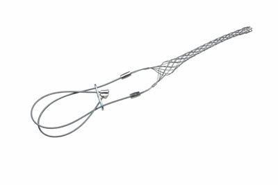 Flexcor Support Grips, Bus Drop, Closed Mesh, Locking Bale