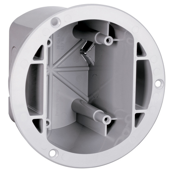 FLOOR BOX | Floor Boxes | Electrical Boxes | Wiring Devices