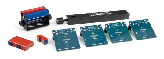 Current Balance - EM-8607 - Products | PASCO