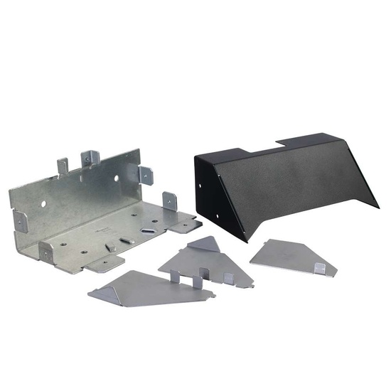 Wiremold® OFR to 2400 Raceway Transition