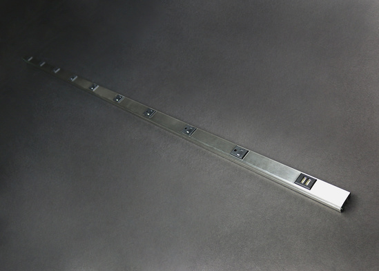 20GB306TRUSB 3' Plugmold® Multioutlet System with USB | Plugmold ...