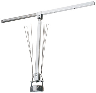 Drop Ceiling Support | Ceiling Boxes | Electrical Boxes | Wiring Devices