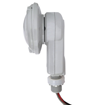 0-10V PIR DROP MT SENSOR BLE 1 20-277V - 40FT LENS - GREY | In-Fixture ...