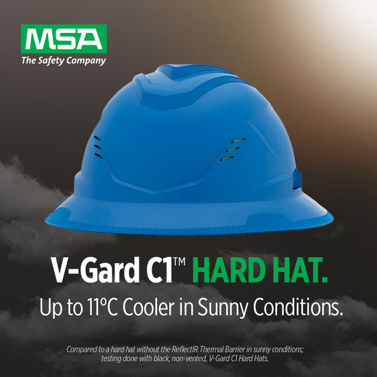 Is your Heat Stress Prevention Management plan complete?