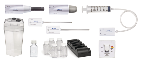 Biology Bundles - Products | PASCO