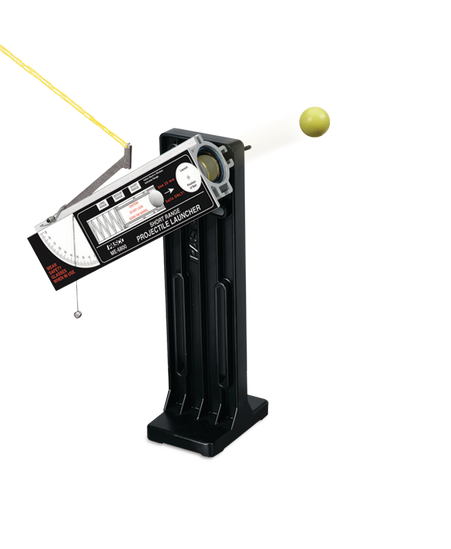 Ballistic Pendulum - ME-6830 - Products | PASCO