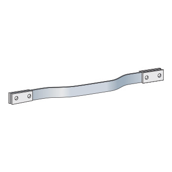 ABJ-2000-GE AL BONDING JUMPER WITH HARDWARE (TRA) | Ladder Trays ...