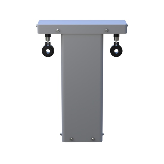 EV Charger Cable Management Dual Retractor Top | EV Charger Accessories ...