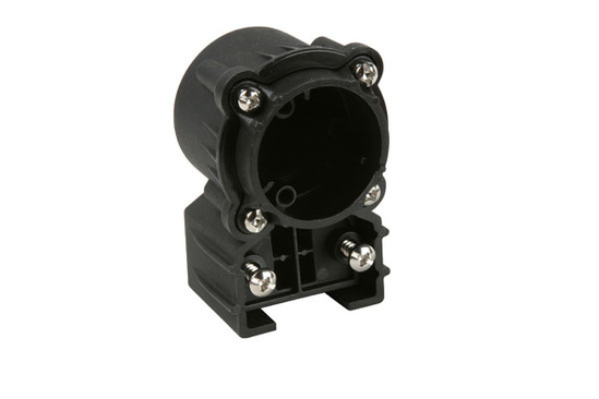 15A Right Angle Adapter | Turnlok | Plugs and Connectors | Wiring Devices