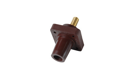 Series 16 Panel Mounts | Cam Type Devices | Plugs and Connectors ...