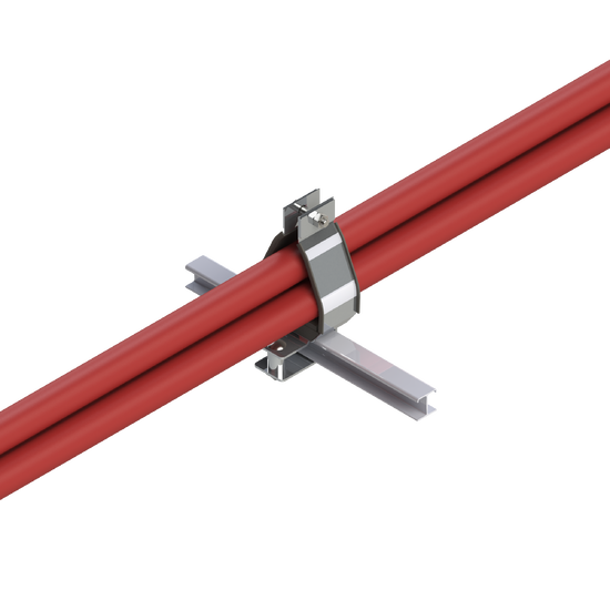 CCT3-082088 SS6 Cable Cleat 3C | Ladder Trays | Cable Tray and Reels ...