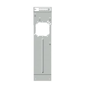 THREE OPENING WALL BRACKET 18'' OC BOX OF 25 [FP981565] | Wall Box ...