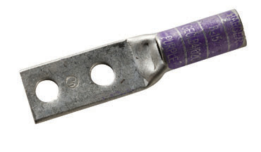 Two Hole Long Barrel Compression Lug | Shelves, Filler Panels ...