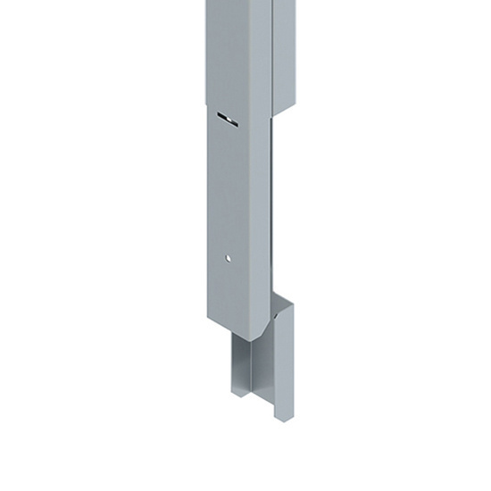 25DTC-E10 - 25DTC Series Blank Steel Tele-Power Express Pole | Steel ...