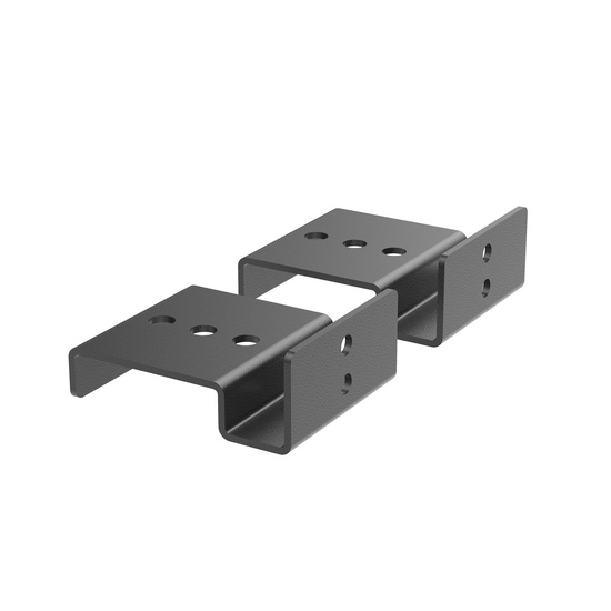 PDU Mounting Bracket for Vertical Wall-Mount Cabinet