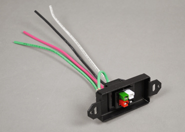 Quick Disconnect Connector | Modular Power Systems | Furniture Power ...