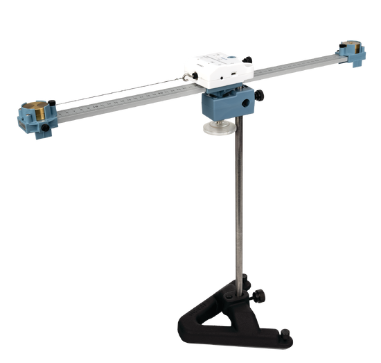Meter Stick Rotation Set - ME-7074 - Products | PASCO