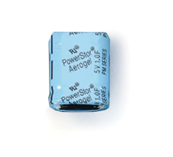 Capacitor (1.0 F) - SE-8626 - Products | PASCO