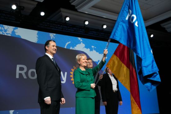 International Assembly Images & Videos | My Rotary