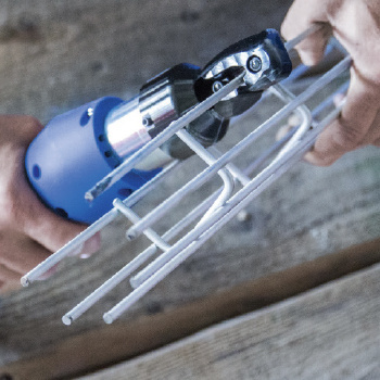 CabloCut - Electric Cutter [945064] | Wire Mesh Trays | Cable Tray and ...