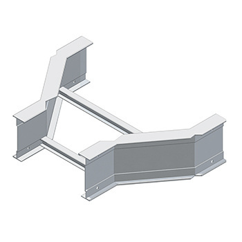 Horizontal Reducer Covers | Ladder Trays | Cable Tray and Reels | Wire ...