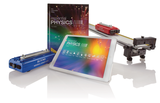 Physics Bundles - Products | PASCO