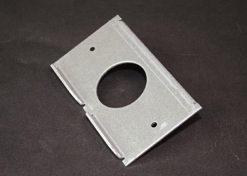 Resource RFB® Series Six Gang Floor Box | Concrete Floor Boxes | Floor ...