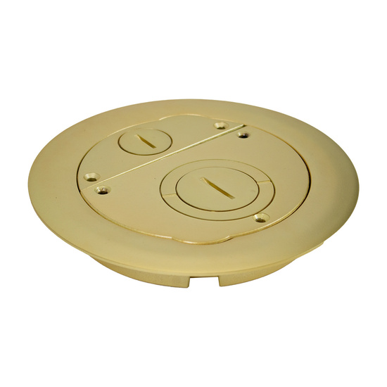 6AT Furniture Feed Evolution™ Poke Thru Surface Style Cover | Furniture ...