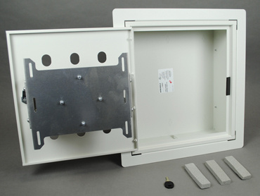 WAPE Series Wireless Access Point Enclosure - WAPE5-1250KITD | Zone ...