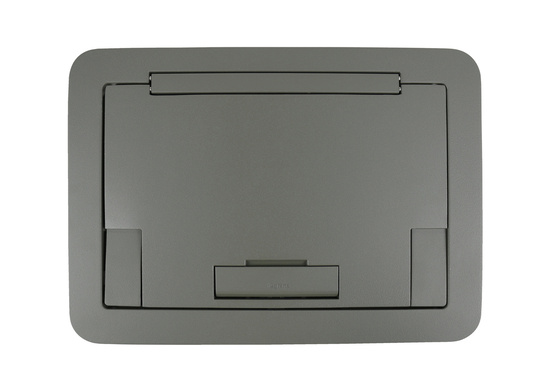 Evolution Floor Box EFB45 Cover