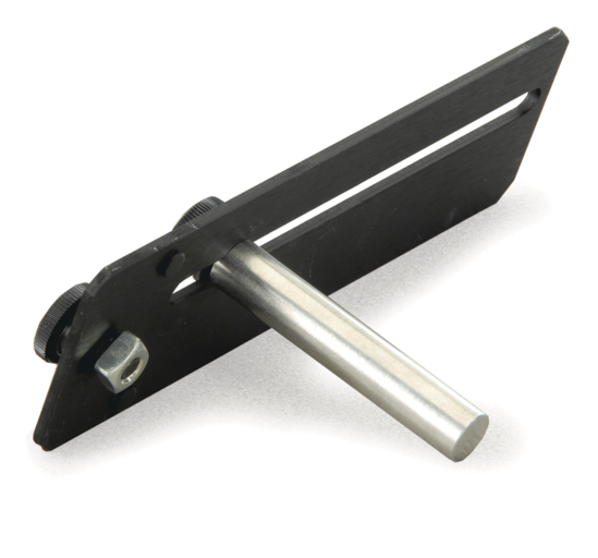 Dynamics Track Mount - CI-6692 - Products | PASCO