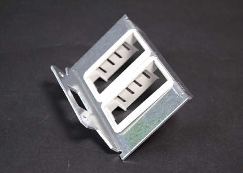 Resource RFB® Series Six Gang Floor Box | Concrete Floor Boxes | Floor ...