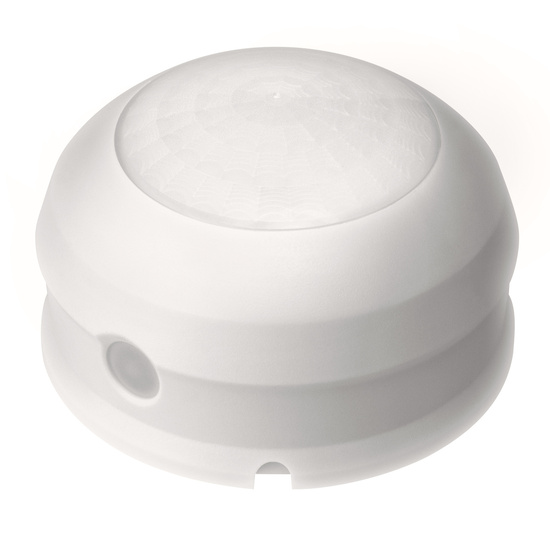 DALI OUTDOOR PIR SENSOR HI MOUNT SOCKET CONNECT WHITE | In-Fixture ...