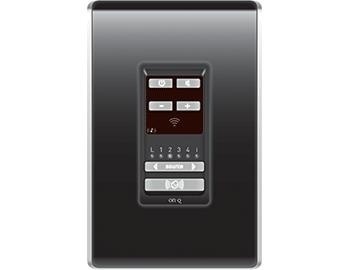Discontinued - lyriQ™ High Performance Keypad in Studio Design, Gloss ...