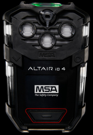 MSA Connected Work Platform & ALTAIR io4 - szkolenie dla partnerów ...