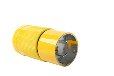 Corrosion-Resistant Plug | Turnlok | Plugs and Connectors | Wiring Devices